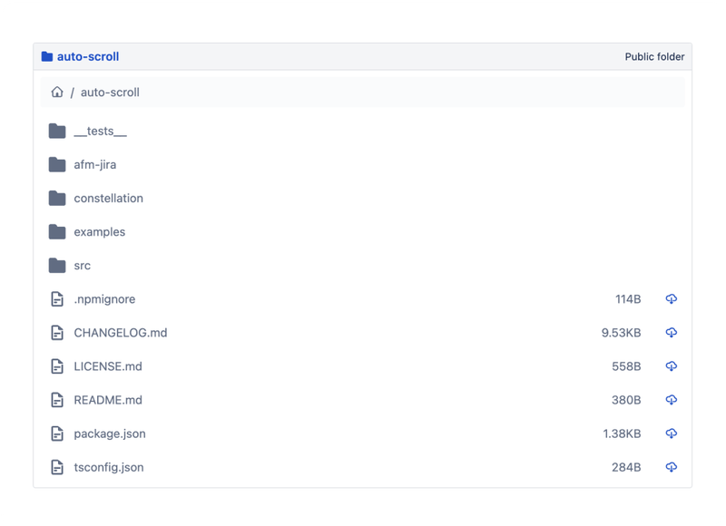 Git for Confluence | Embed Git files to Confluence